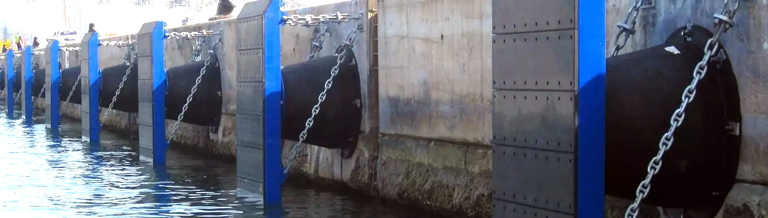 Fender Online Tools - Trelleborg Marine and Infrastructure